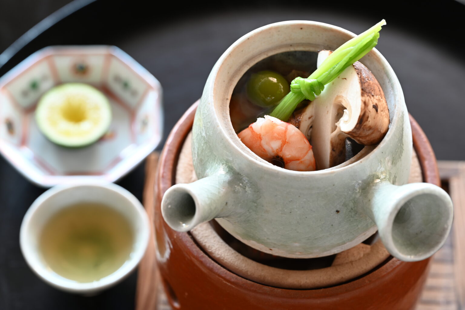 2.2 Dogen: Japanese food and Zen teachings, past and present | mukayu